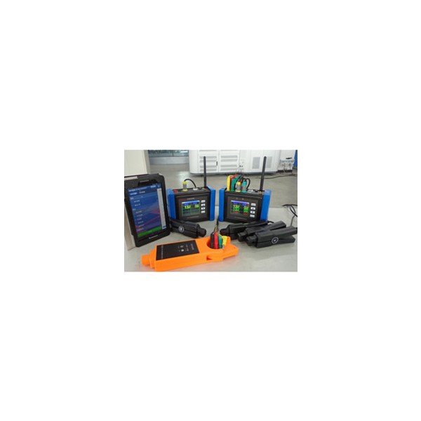 Quality 360A Energy Meter Calibration Equipment Monitor System for sale