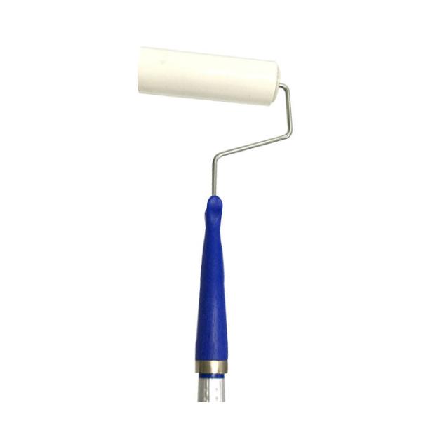 Quality 4 Inch Cleanroom Sticky Roller for sale