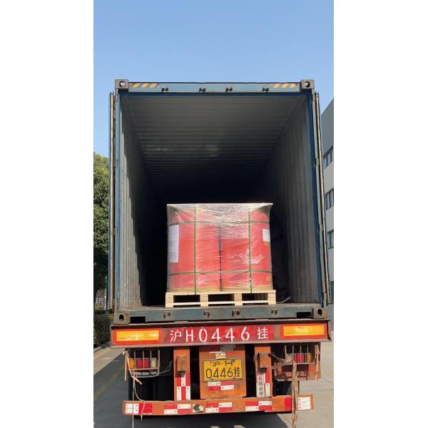 Quality Packaging MOPP Film With Good Flexibility Chemical Resistance for sale