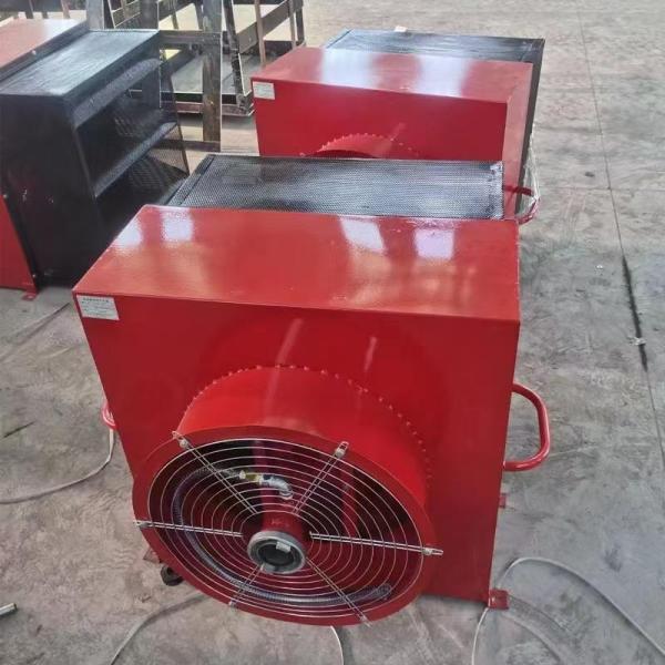 Quality Rapid Fire Extinguishing High-Expansion Foam Fire Extinguishing Generator for sale