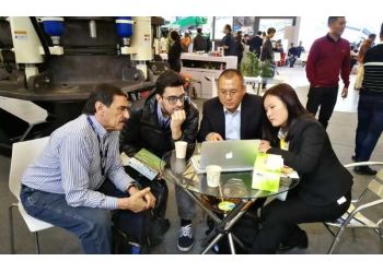 China Factory - Shanghai White Lai Road Bridge Machinery Co., Ltd.