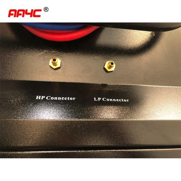 Quality AA4C A/C Refrigerant handling system AA-X540 for sale