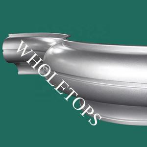 Quality ISO9001 1.5MM- 8.0MM Aluminium Ceiling Cladding External Wall Cladding Sheets for sale