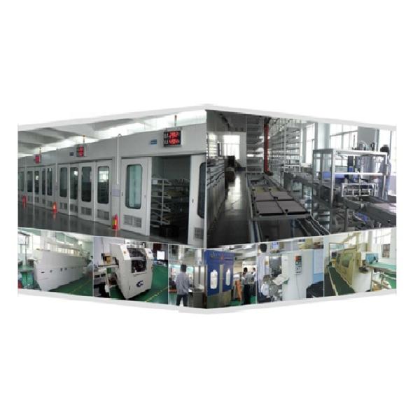 China Factory - ShenZhen BST Industry Co., Limited