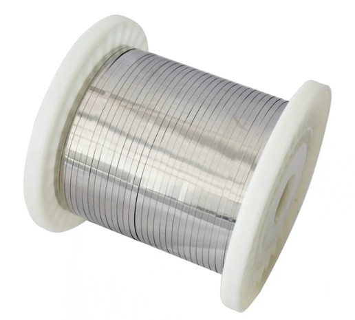 Quality OEM Customized Galvanized Resistivity Precision Alloy Strips for sale