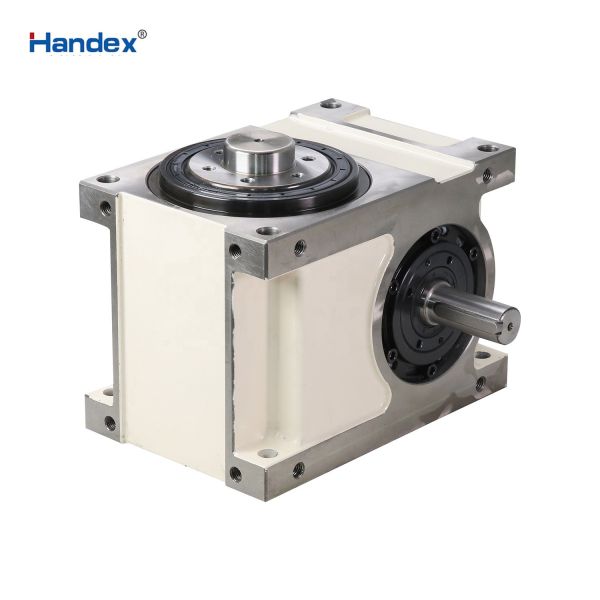 Quality High Precision Rotary Indexing Tables for Cam Indexing Steel Printing Die for sale