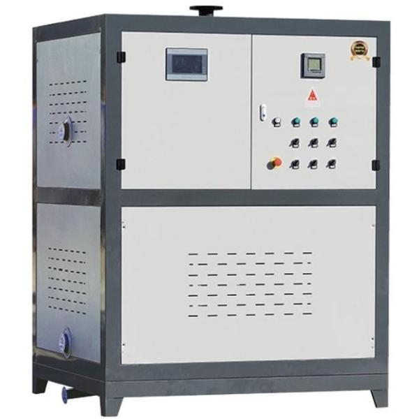Quality DCRS horizontal electromagnetic hot water boiler for sale