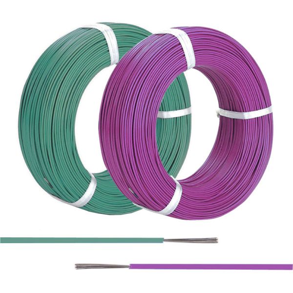 19 Strand ETFE Insulated Wire from China Factory