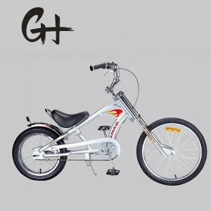 Quality 17KGS 16''-20'' Single Speed Children Boy Kid Mini Chopper Bike with Hard Frame for sale