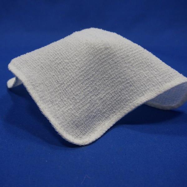 Quality Single Packed Disposable Airline Wet Towel for sale