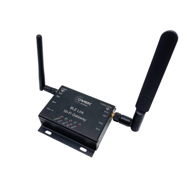 Quality WiFi BLE IoT Gateway With TI Cc2652 And Cc3235 Chipset for sale