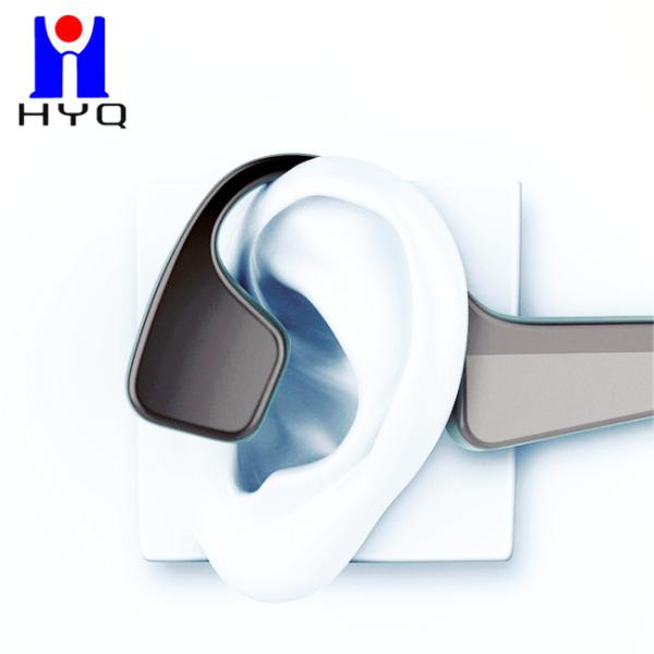 Quality Game Grade Wireless Neckband Bluetooth Earphones IPX5 Waterproof for sale