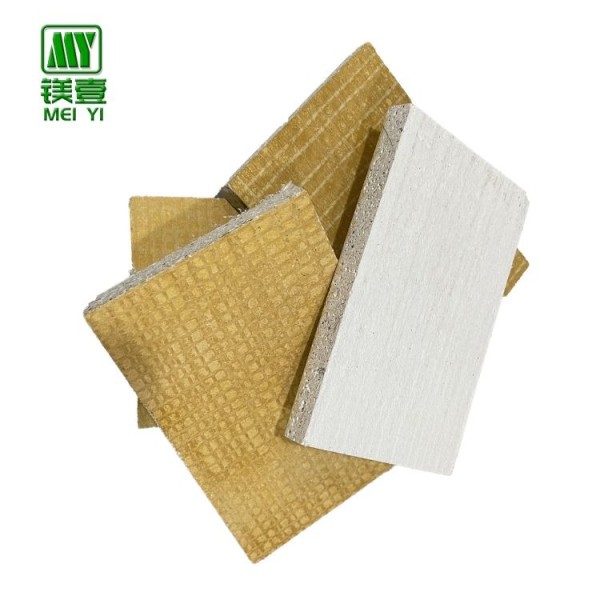 Quality Contemporary Density Grey Magnesium Oxide Fireproof Boards for sale