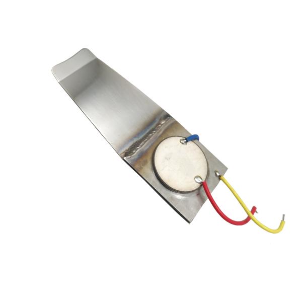 Quality Single Crystals Medical Ultrasonic Transducer , PZT Ultrasonic Transducer for sale