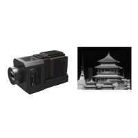 Quality Ultra Clear Cooled MWIR Camera Core for sale