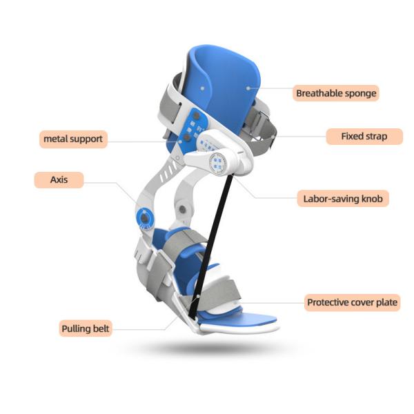 Quality Customized Hemiplegia Physiotherapy Rehabilitation Equipment For Stroke Patients for sale