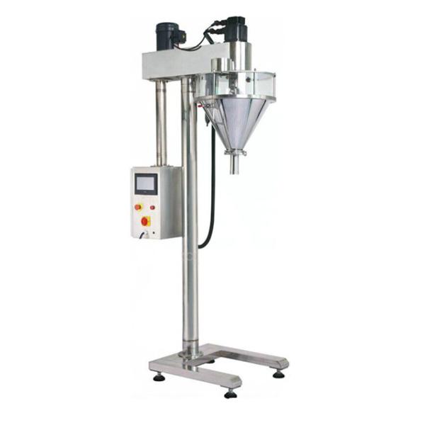 Quality Automatic Powder Packing Machine Multi Station Packaging Machine for sale