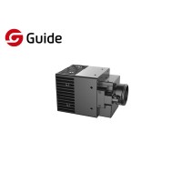 Quality 640×480 Thermal Imaging Cctv Security Cameras For Scientific Research for sale