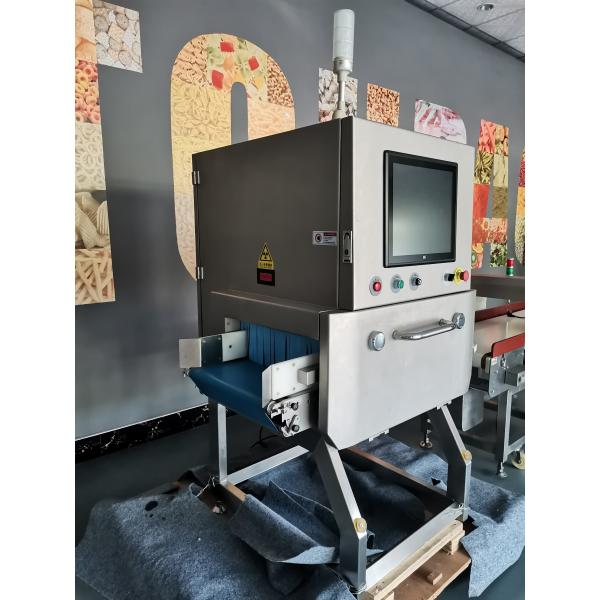Quality Digital Foreign Matter Detector Food X Ray Inspection Systems for sale