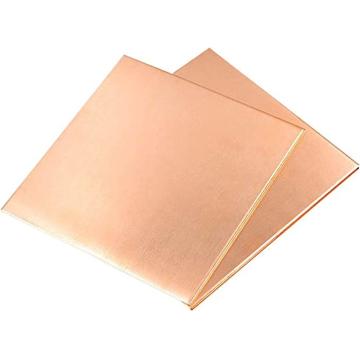 Quality Smooth Surface Copper Steel Plate For Power Transmission Components for sale