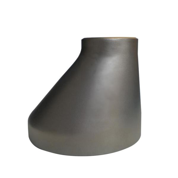 Quality WPB Carbon Steel Pipe Reducer for sale