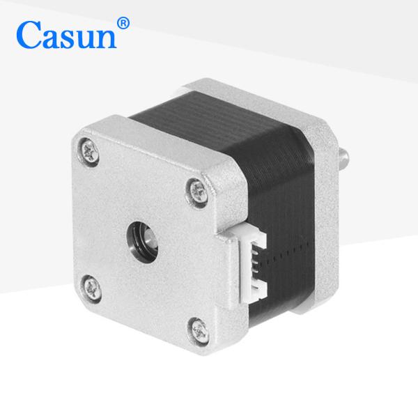 Quality 42SHD0229 17HS44 42x42x40mm NEMA 17 Hybrid Stepper Motor 1.68A Super low for sale