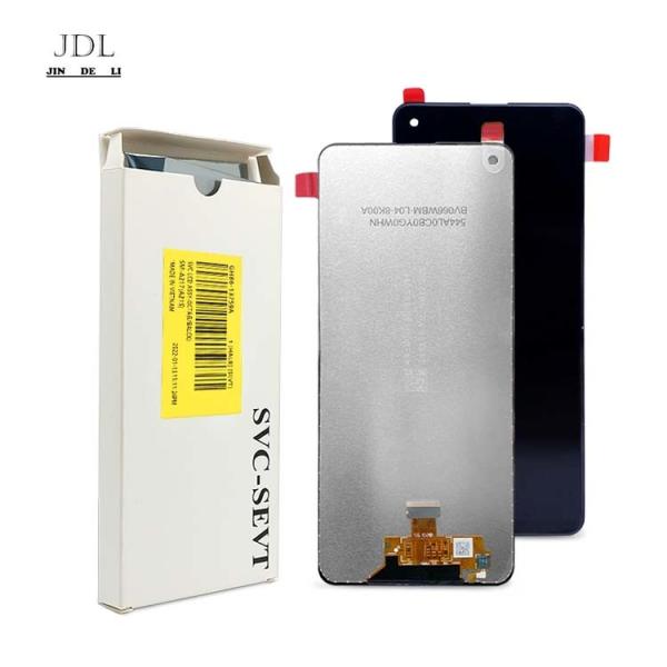 Quality A21S LCD 100% Original New Service Pack LCDS Display For  A21S  A217 High Quality Mobile Phone Touch Screen for sale