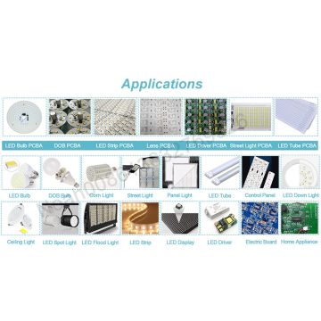 Quality 90000CPH LED Panel Lighting SMT Machine Full Automatic Line Solution for sale