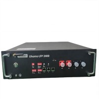 Quality Lifepo4 Lithium Ion Battery 48V 100Ah 5000WH For Backup Power Solar Energy for sale