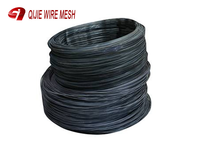 black wire
