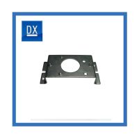 Quality Q235A Carbon Steel Precision Stamping Parts for sale