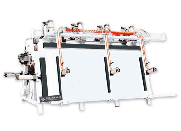 Quality 16Mpa Finger Joint Shaper for sale