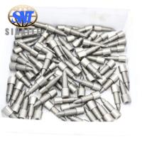 Quality WC Co Carbide Sandblasting Nozzles High Precision for Mechanic Industry for sale