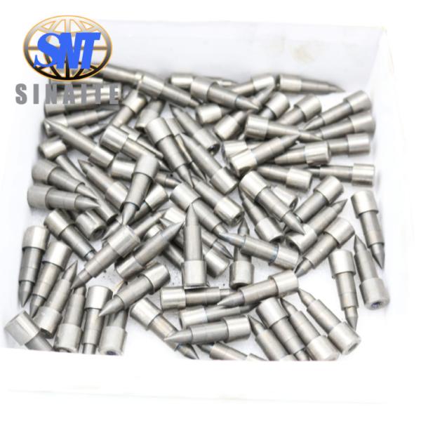 Quality WC Co Carbide Sandblasting Nozzles High Precision for Mechanic Industry for sale