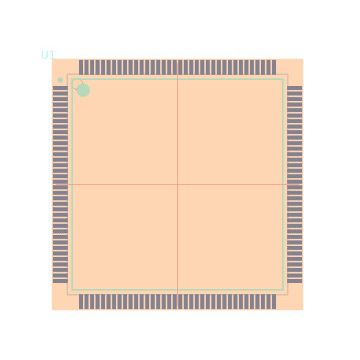 Quality STM32F407ZGT6 Microcontroller Integrated Circuit Tray Packaging for sale