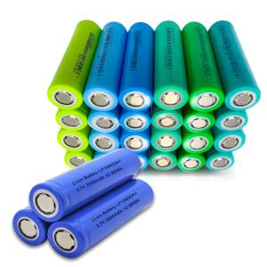 Quality Lithium Battery for sale