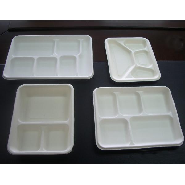 Quality Eco Friendly Paper Plate Making Machine for sale