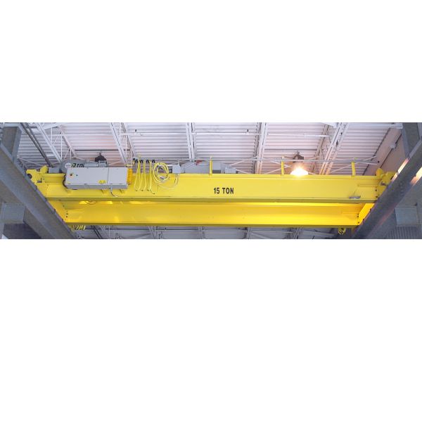 Quality Double Girder Overhead Bridge Crane for sale