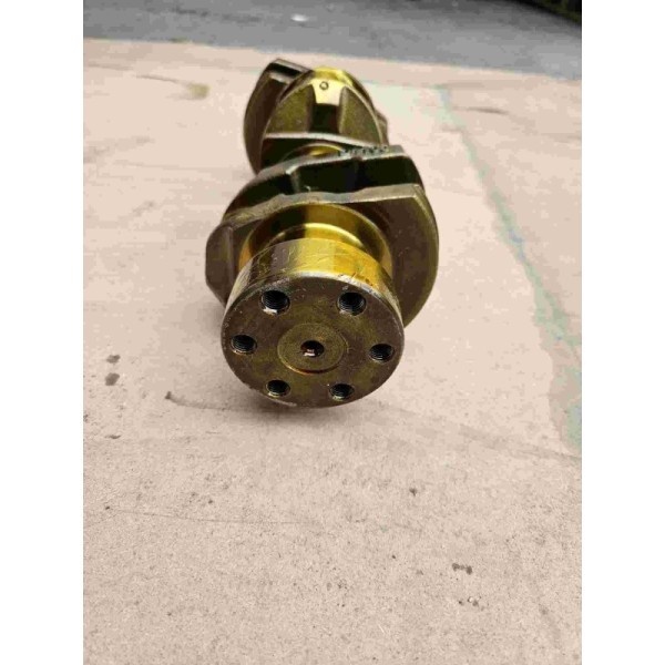 Quality 1G065-23013 Engine Crankshaft Kubota Engineering Machinery D1105 Material for sale