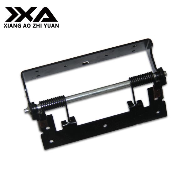 Quality ODM Central Car Console Armrest aftermarket accessories For Nissan Patrol Y62 Armada for sale