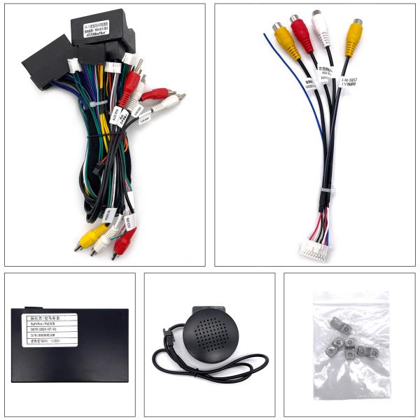 Quality 7 Inch BMW Android Head Unit GPS Stereo 2004-2010 BMW E60 Android Head Unit for sale