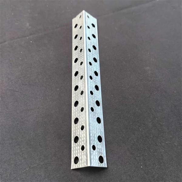 Quality Traditional Design Style Slotted Track Metal Studs Customization Drywall Metal Studs And Tracks for sale