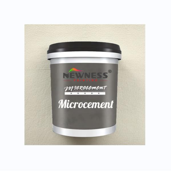 Quality Micro Cement With EINECS No. 231-072-3 For Benefit In Waterproof And Stain for sale