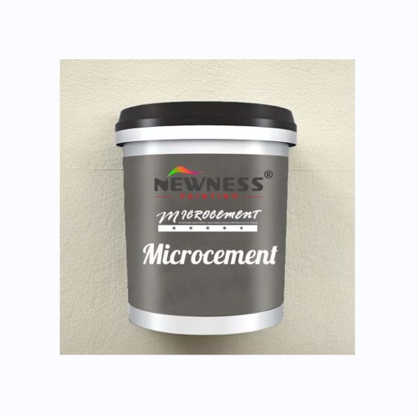 Quality Micro Cement With EINECS No. 231-072-3 For Benefit In Waterproof And Stain Resistance for sale