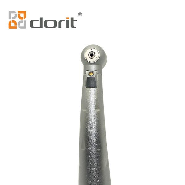 Quality FDA High Speed Hand Pieces LED Airotor Handpiece Self Illumination 25500lux for sale
