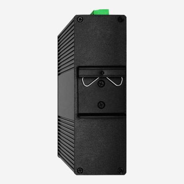 Quality EMC Industrial Smart Switch IEEE802.3Af/At 10 Port Switch for sale