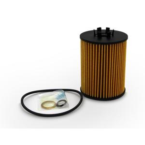 Quality Automotive Filters Engine Oil Filter All Brands And Models Can Be Customized for sale