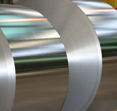 Quality SPTE/ETP/TMBP Electrolytic Tinplate Coil 0.15-0.5mm SPCC Grade for sale