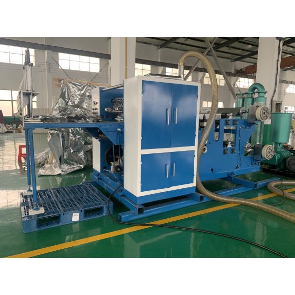 Quality 380V 50HZ Aluminum Foil Sheet Pop Out Machine Fully Automatic for sale