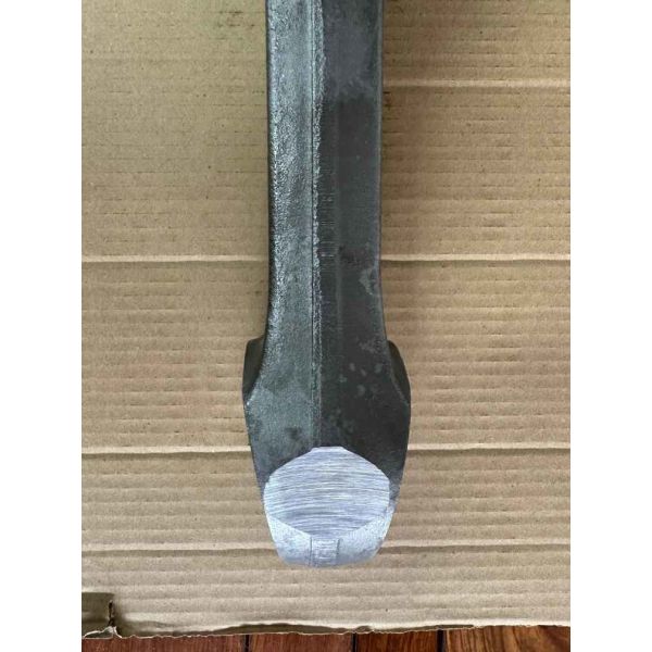 Quality 9Y6054 Carter Engine Connecting Rod Engine Model C15 Material Cast for sale